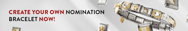 Nomination 330509/14 - First Class Watches™ ITA